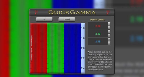 Cách chỉnh màu máy tính trên Windows 10 - Với 3 ứng dụng tốt nhất