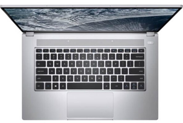 Laptop Intel NUC M15 BBC710ECUXBC1 (Core i7-1165G7 | 16G | 512G)