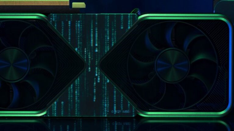 Tìm hiểu Laptop trang bị card RTX40 Series là gì và có gì mới - Thiên Sơn Computer