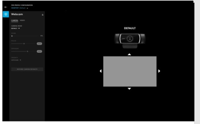 Hướng dẫn dùng phần mềm Logitech G Hub