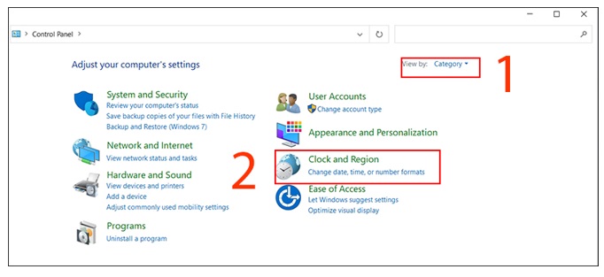 Cách định dạng ngày tháng năm ở trên Excel nhanh và tiện ích